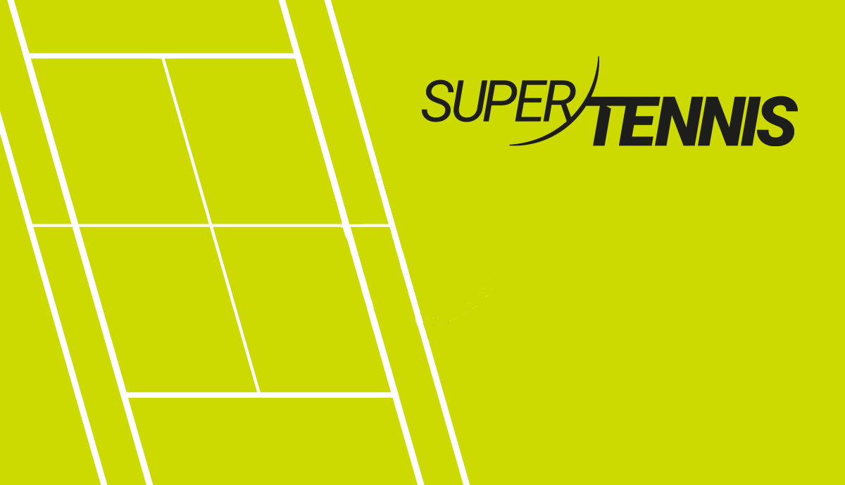 Supertennis TV Supertennis TV