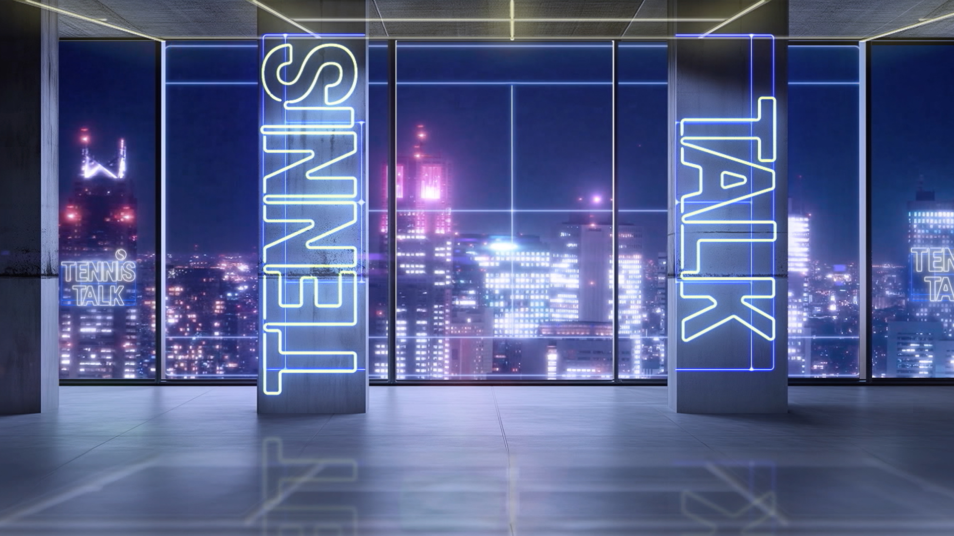 Tennis Talk - 6 ottobre